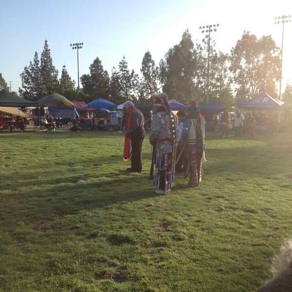 Photos at Riverside Sports Complex - Baseball Field in University