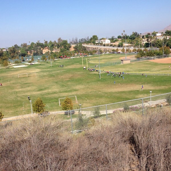 Photos at Andulka Park - Riverside, CA