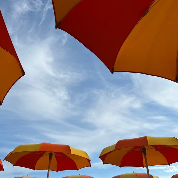 Photos at Bagni Ciro - Beach in Pesaro