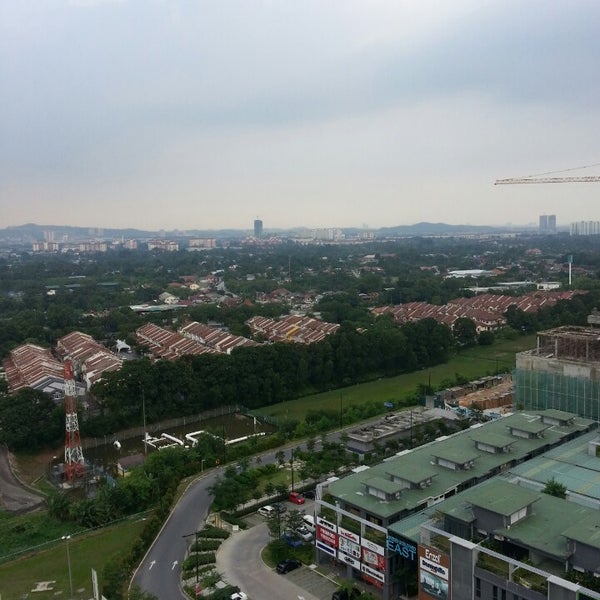 Megatech International College@ Skypark One City - 42 visitors