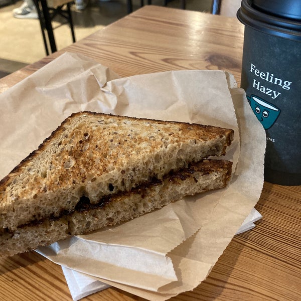 Little Collins - Coffee Shop in New York