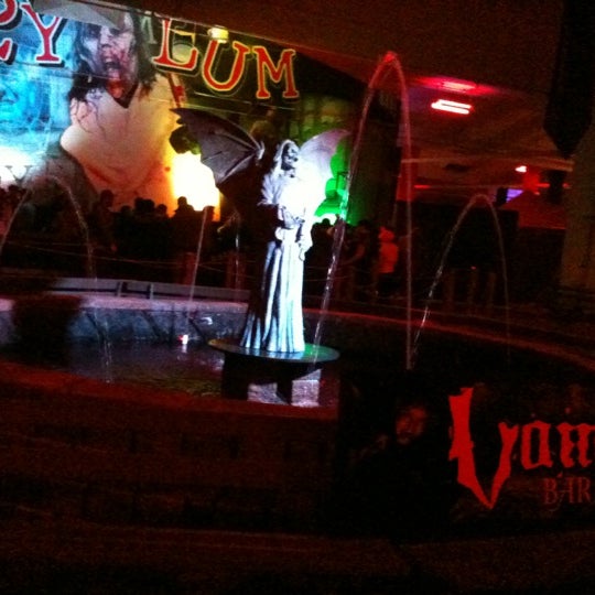 Screemers - Comedy Club