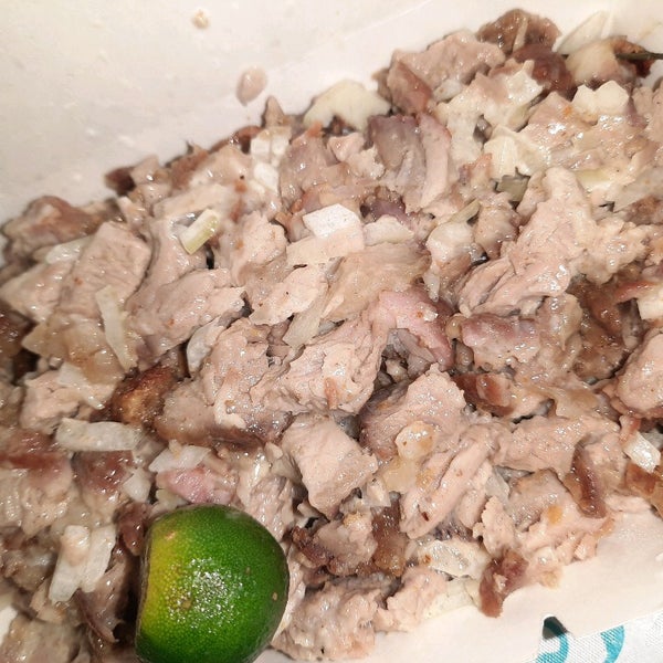 Perpy's Liempo Sisig - BBQ Joint in Las Piñas