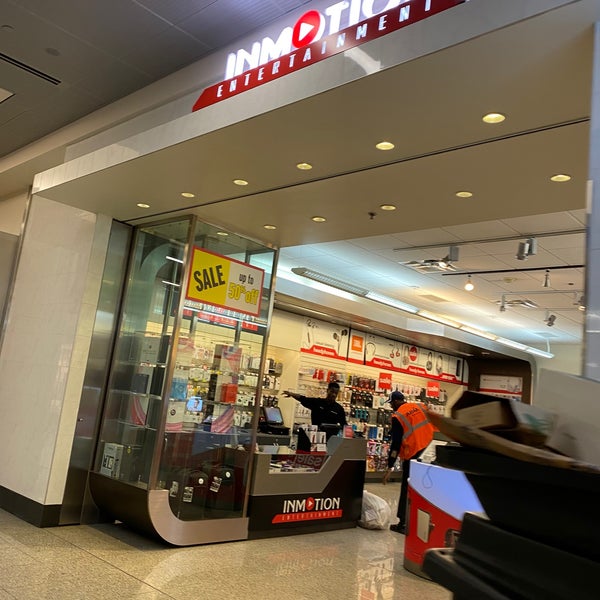 InMotion Entertainment - Electronics Store in Atlanta