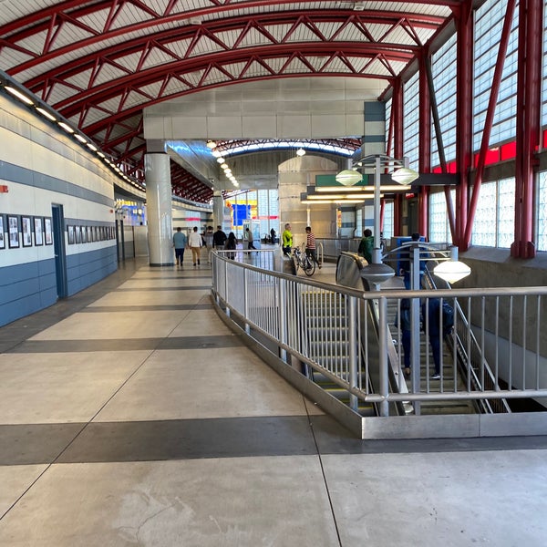 Photos at San Bruno BART Station - Tanforan - San Bruno, CA
