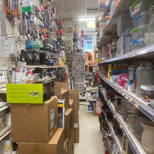 Handy Handyman Hardware - Duboce Triangle - 2075 Market St