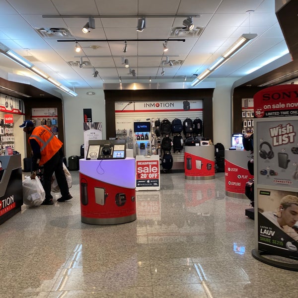 InMotion Entertainment - Electronics Store in Atlanta