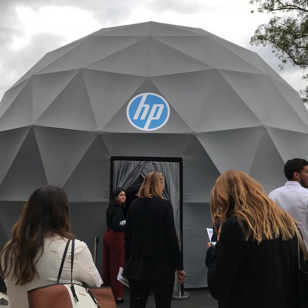 HP Headquarters (Now Closed) - 7 tips