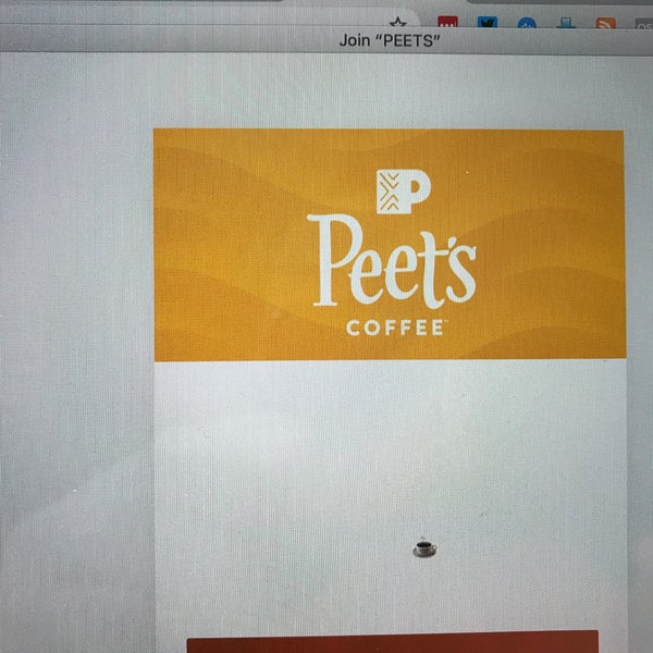 Peet's Coffee & Tea - Old Ranch - 15 tips