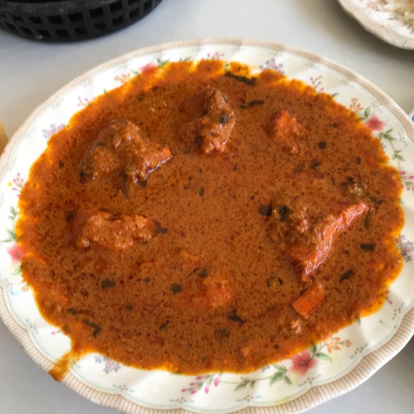 Shalimar - Indian Restaurant in San Francisco