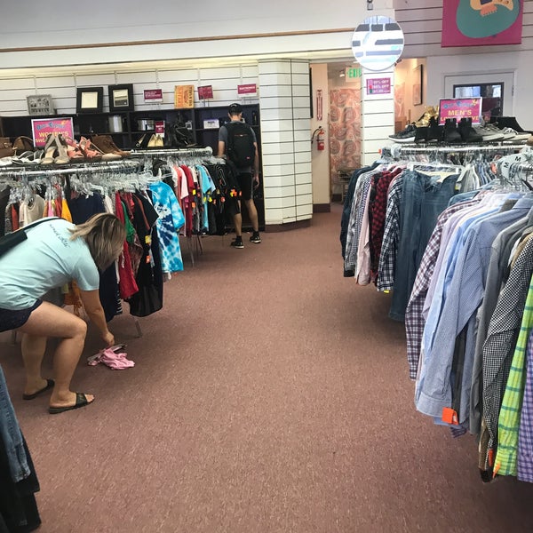 Out of the Closet - Polk - Clothing Store in San Francisco