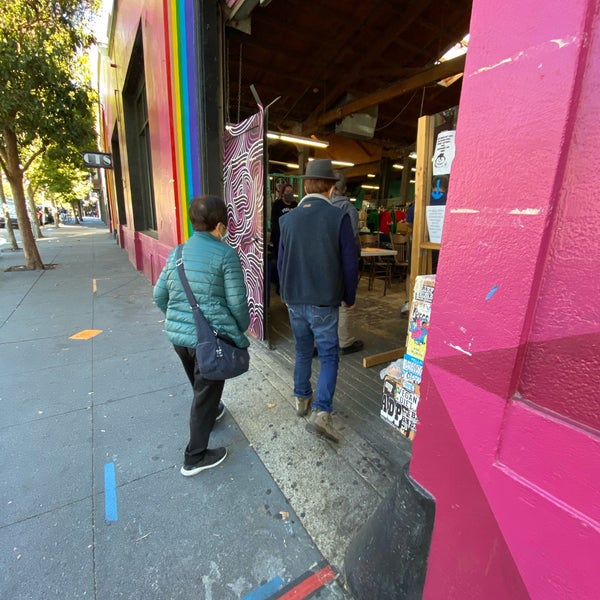 Community Thrift Store - Vintage and Thrift Store in San Francisco