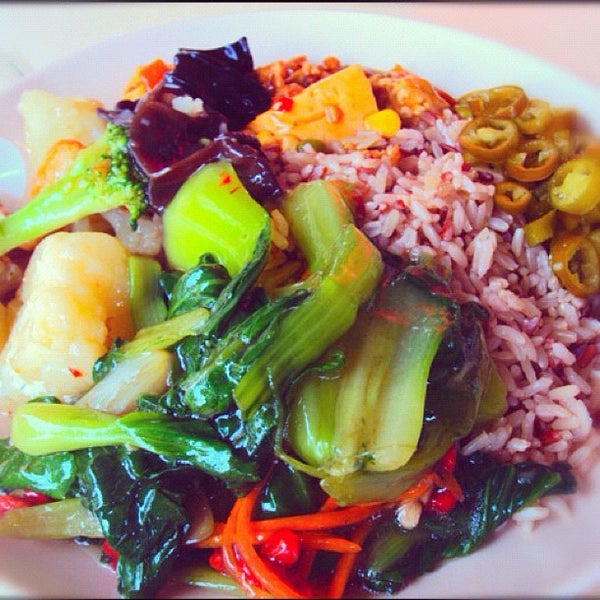 Food Enclave (NUH Staff Canteen) (Now Closed) - Central Region - 14 ...