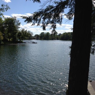 Heart Lake - SR 1024