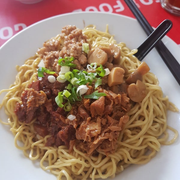 Bakmie