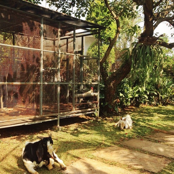 Bumi Harum Manis - Cilandak - Jakarta, DKI Jakarta