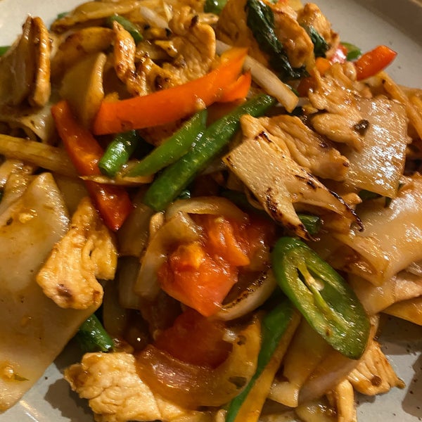 Monsoon Siam - 21 tips