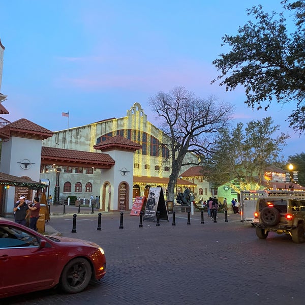 Texas Cowboy Hall of Fame - History Museum