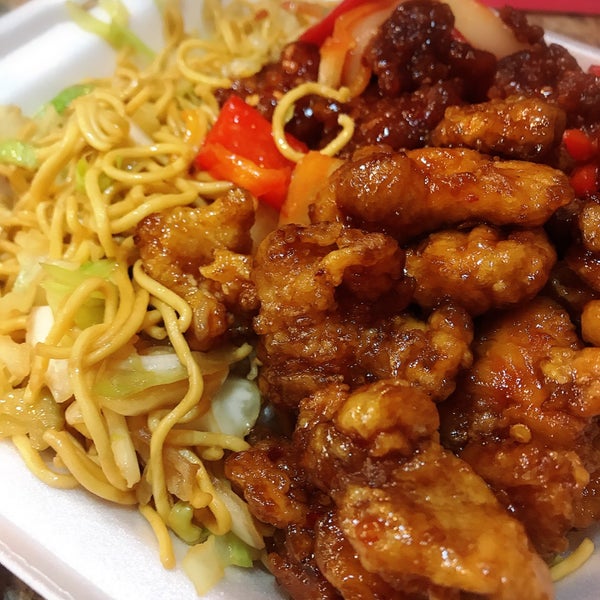 Panda Express - Chinese Restaurant in Bellevue