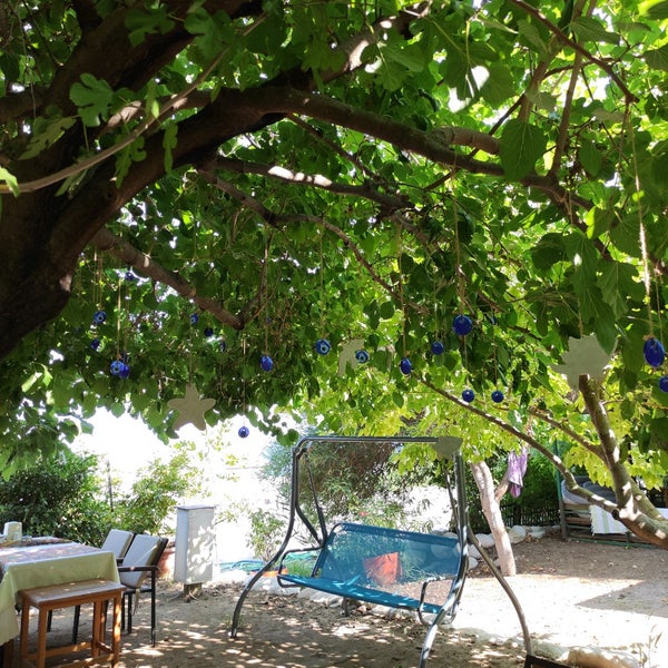 Yavuz Hotel & Bungalow - Çıralı'da Otel