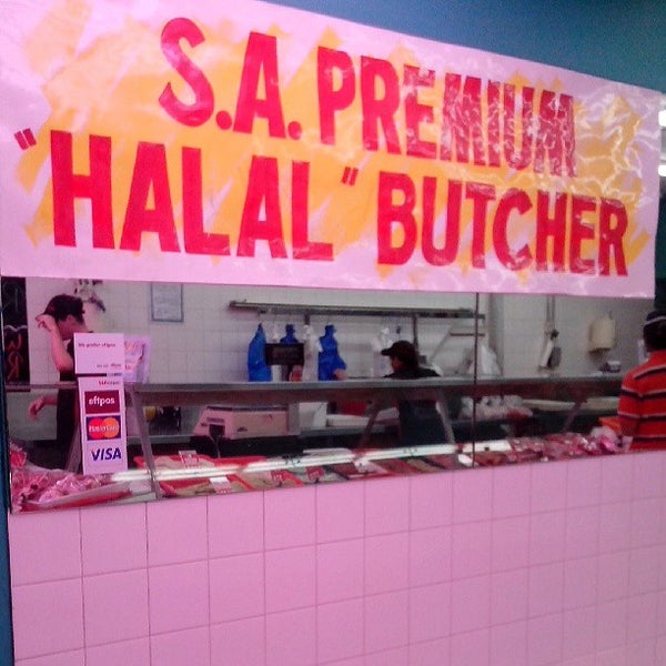 Springfield Butchers - Butcher