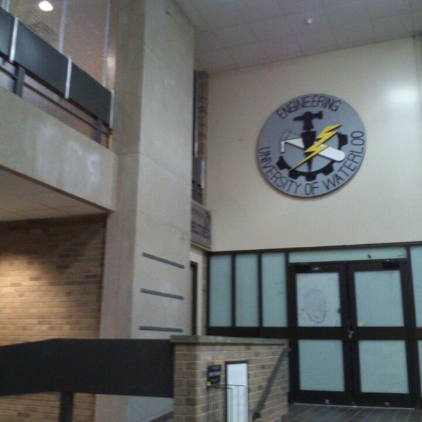 Carl A. Pollock Hall (CPH) - 2 tips from 285 visitors