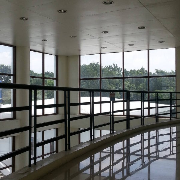 UP Department of Chemical Engineering Building - Quezon City District 4 ...