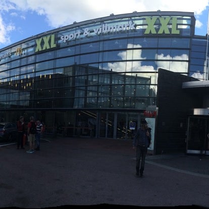 Photos at Alna Senter - Shopping Mall in Oslo