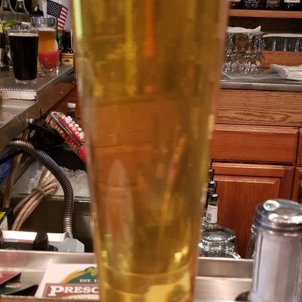 Photos at Prescott Brewing Company - 65 tips