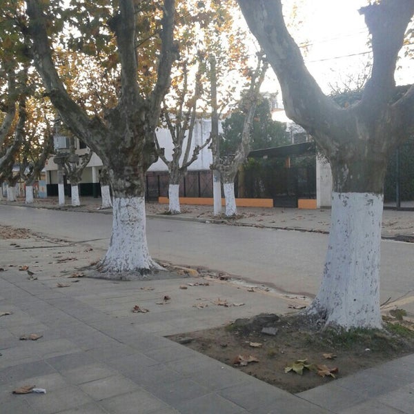 Marcos Paz - 9 tips from 247 visitors