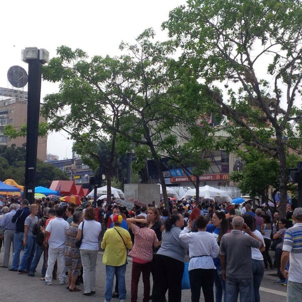 Chacaíto - Caracas, Estado Miranda