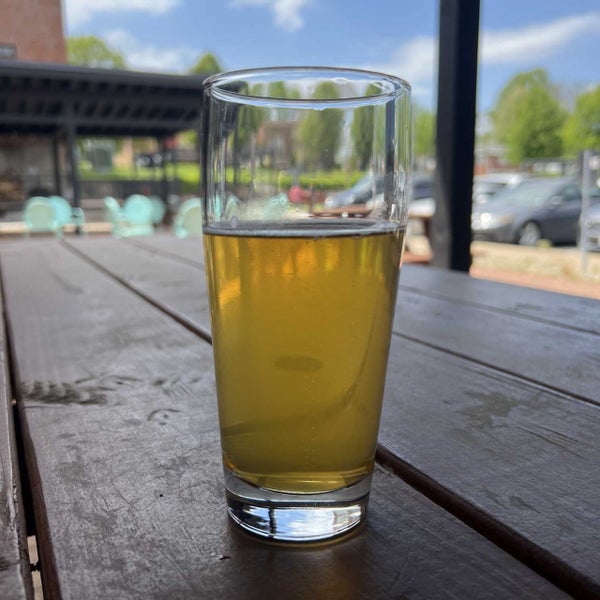 Perennial Artisan Ales - Brewery in Patch