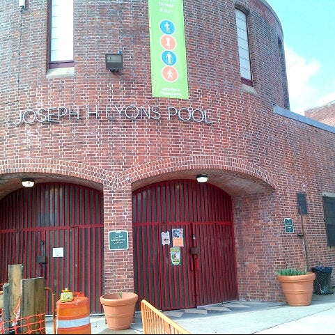Photos at Lyons Pool - Tompkinsville - Staten Island, NY