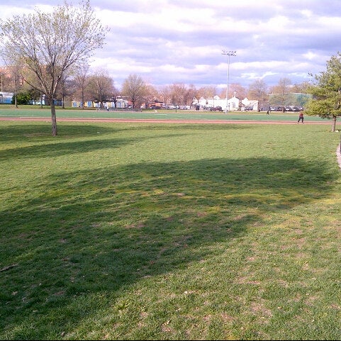Seaside Wildlife Nature Park - Great Kills - Staten Island, NY