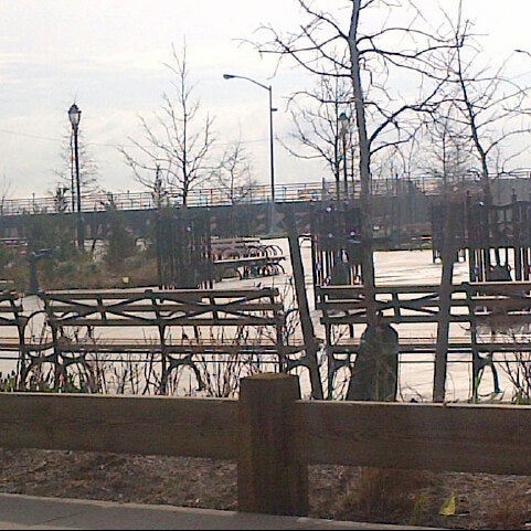 FDR Boardwalk - Ocean Breeze - Staten Island, NY