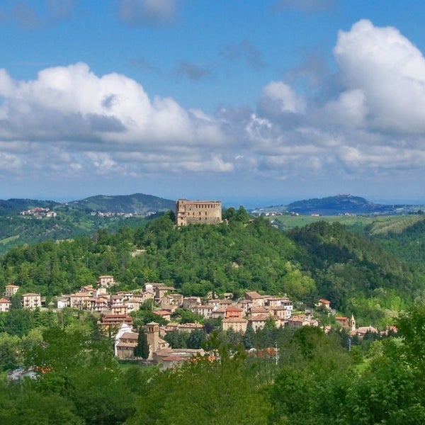 Castello di Zavattarello - Museum in Zavattarello