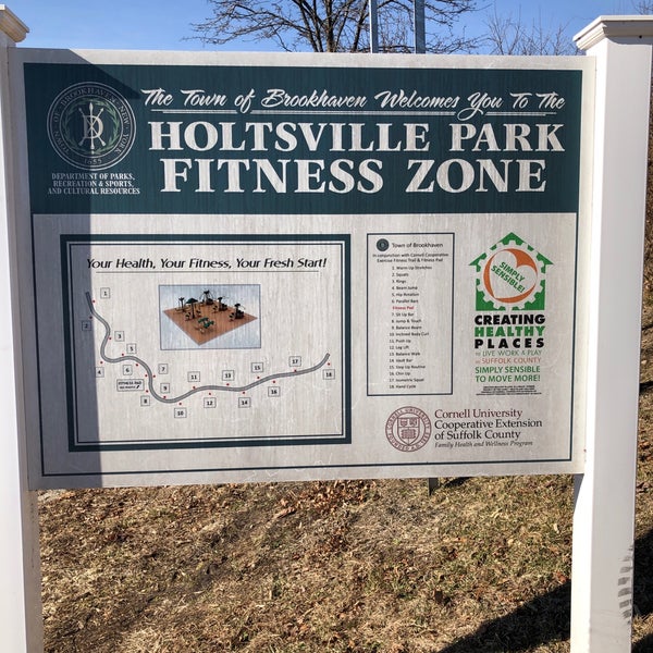 Holtsville Park - 2 tips from 70 visitors