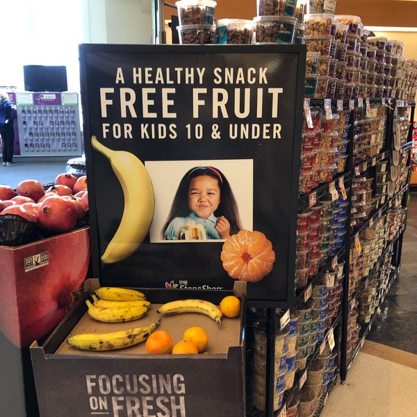 Super Stop & Shop - Farmingville, NY