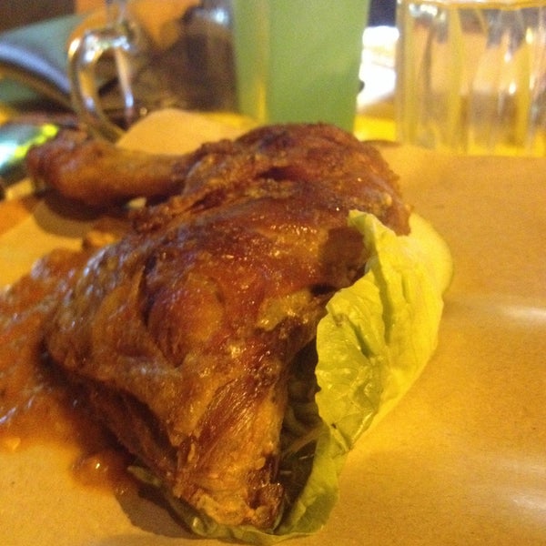 Asama Cafe - Restaurant