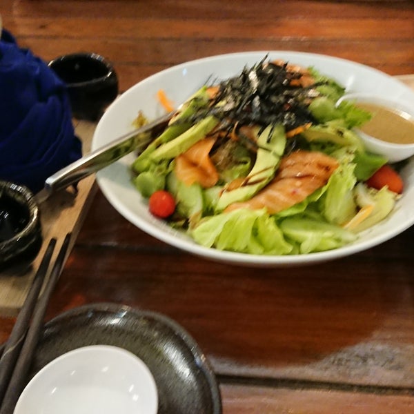 Red Snapper - Japanese Restaurant