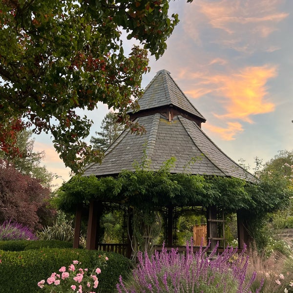 Heather Farm Park - Park