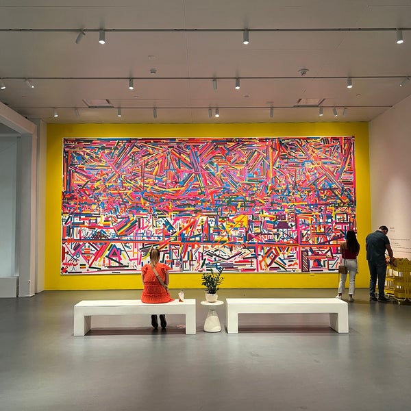 Wonderspaces - Art Gallery in Scottsdale