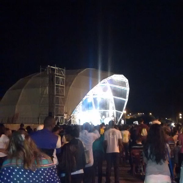 Parque Fernando Costa - Park in Franca