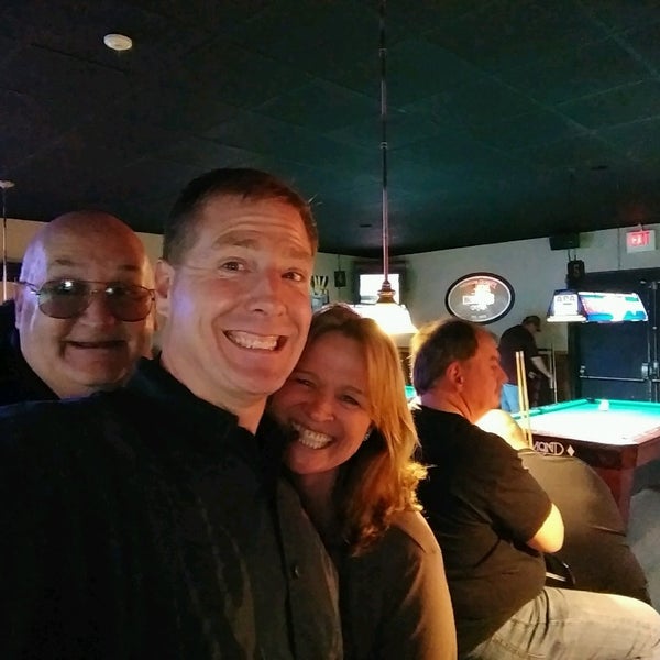 Photos at Bank Shot Bar & Grill - Sports Bar