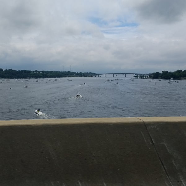 Severn River - Annapolis, MD