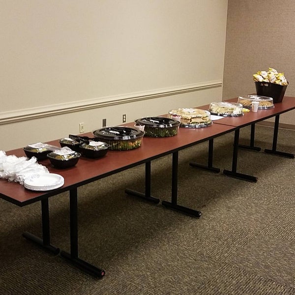 New Hanover County Public Library NE Branch - Landfall Business Park ...