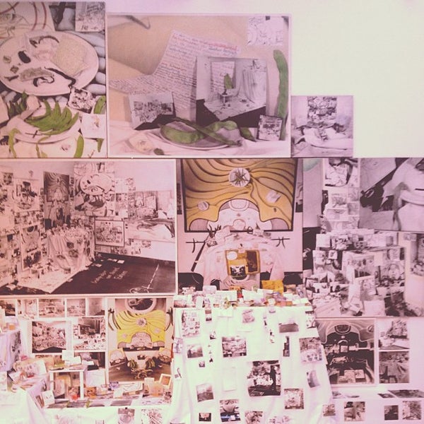 KODE - Art Museum in Sentrum