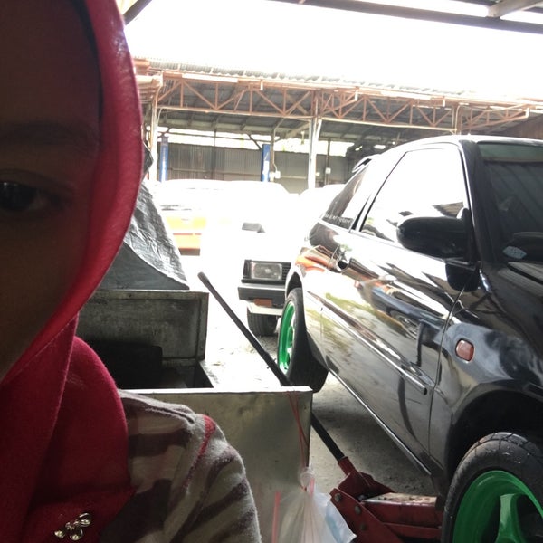 Kampung Permatang Rawa - Bukit Mertajam, Pulau Pinang