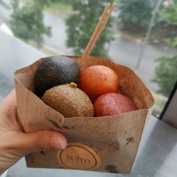 Suito Taiwan Sweet Potato