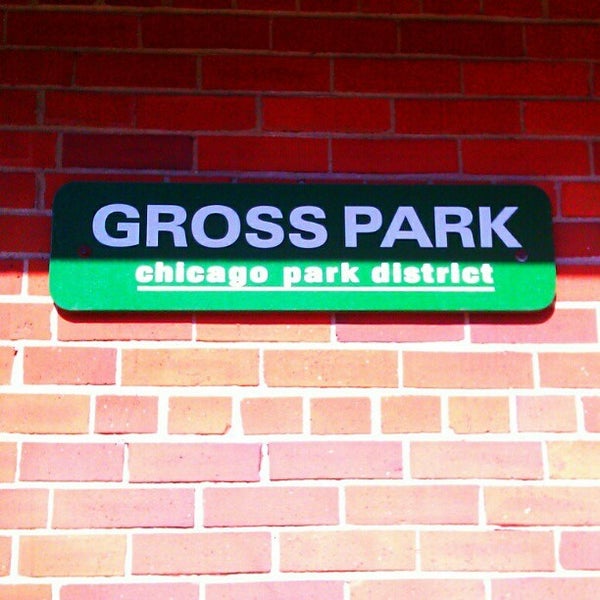 Gross Park - Ravenswood - Chicago, IL